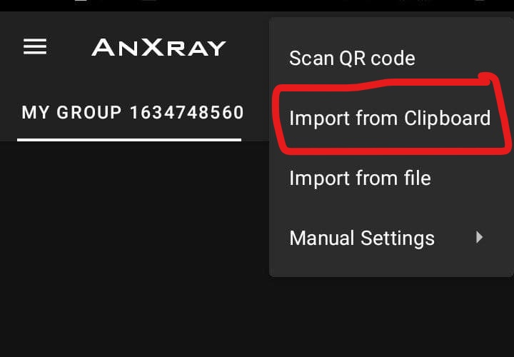 GitHub - localhoct/MyVpN