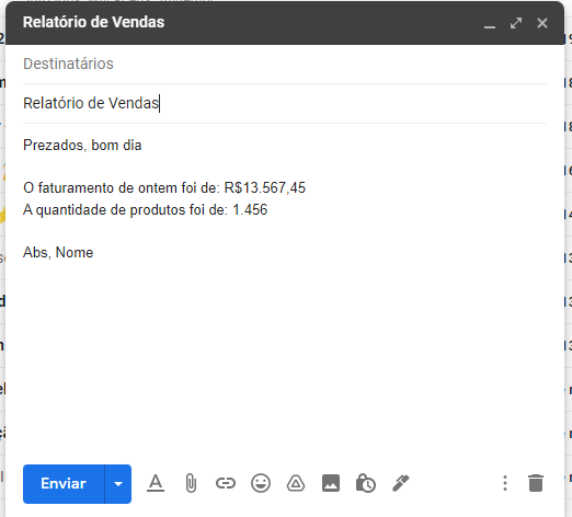 GitHub - igorcrevilari/Automating_reports-and-emails_PYTHON