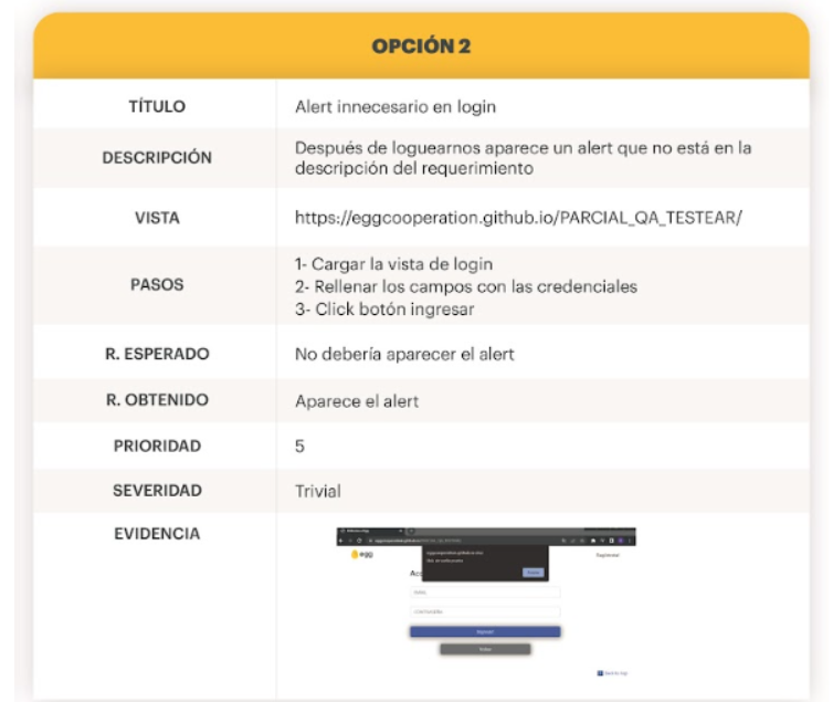 QA/EGG/03_poniendo_en_practica_las_pruebas/integrador.md at main · eugenia1984/QA · GitHub