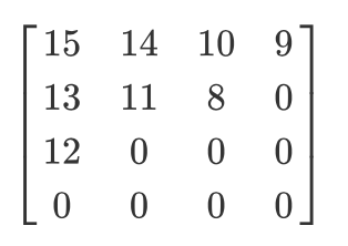 GitHub - SahikaErcan/JPEG-Image-Compression: JPEG Image Compression