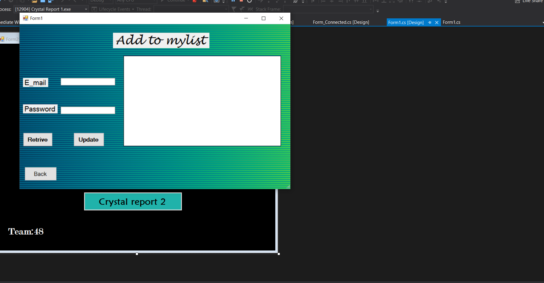 GitHub - EssamSheriff/Shahid-System: Simulate some functions from the ...