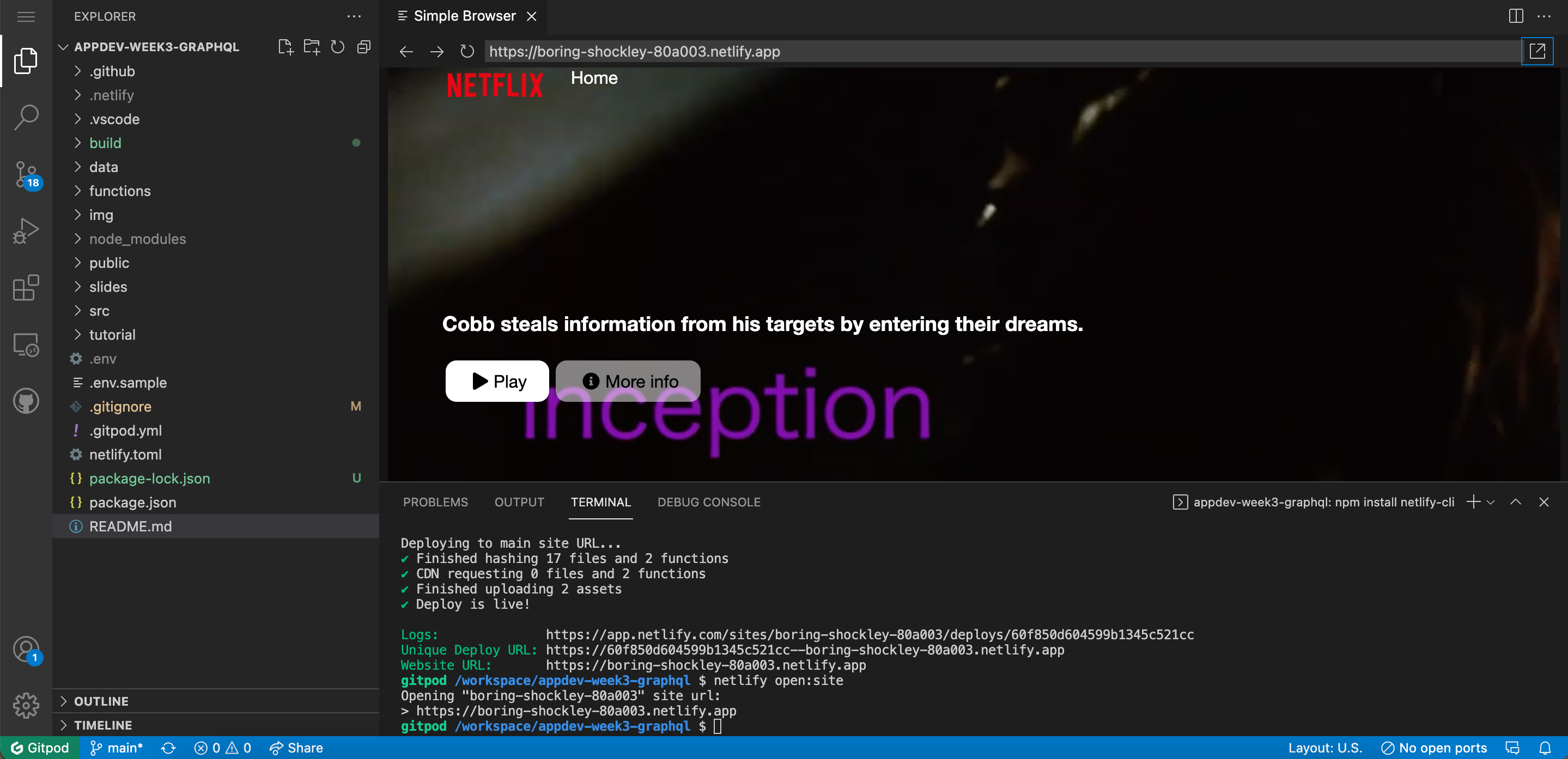 [HW] Tep Yith · Issue #486 · datastaxdevs/workshop-graphql-netflix · GitHub