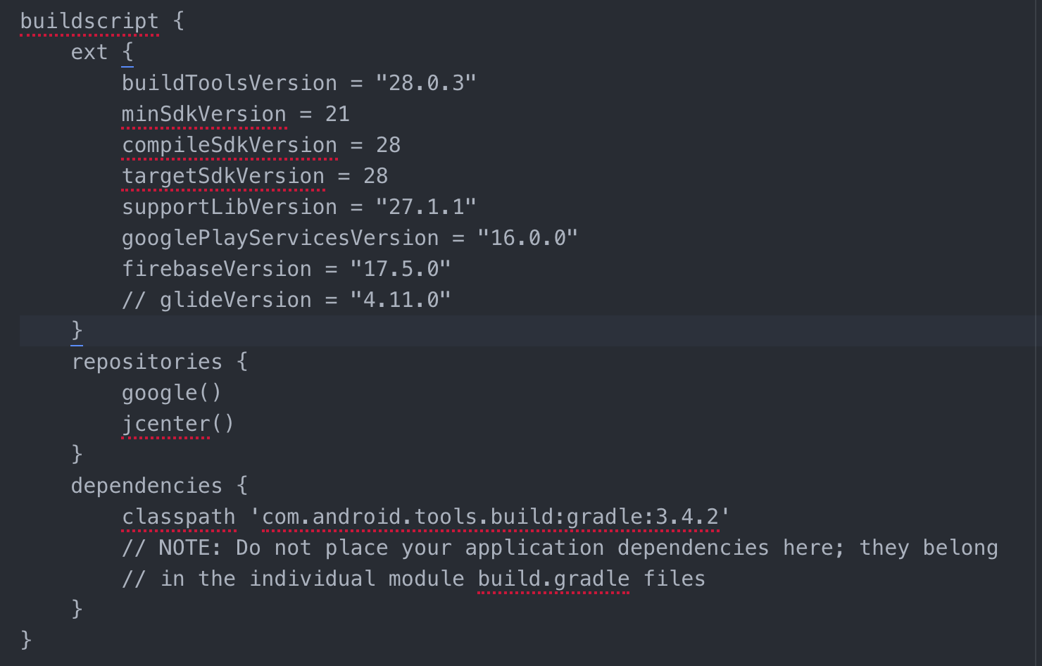 XCode crash after installing version 8.1.0 · Issue #659 · DylanVann/react-native-fast-image · GitHub