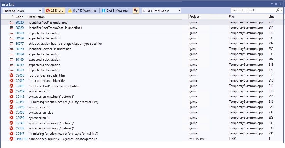 Feature Requests: Glyph system + able to purchase any Tier gear for bot with token · Issue #38 ...