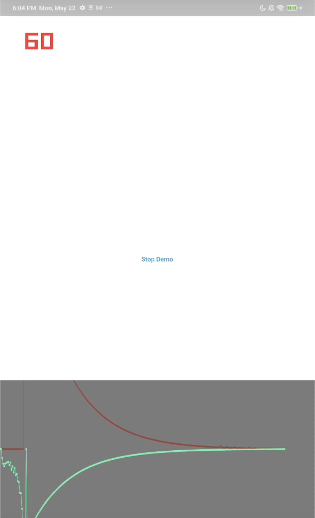 [Android] Plotting dots and lines causes major raster jank · Issue #127356 · flutter/flutter ...