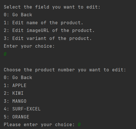 GitHub - shrutiisharma/MyEcom: ECommerce Application
