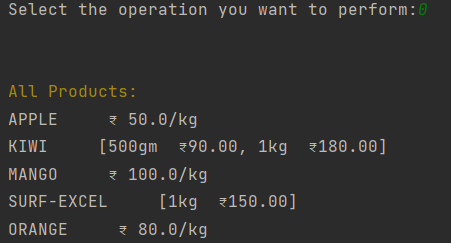 GitHub - shrutiisharma/MyEcom: ECommerce Application