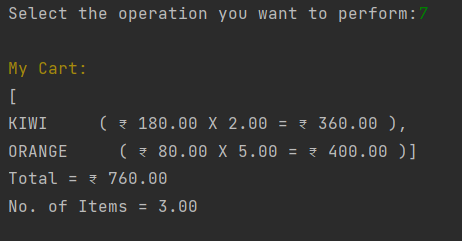 GitHub - shrutiisharma/MyEcom: ECommerce Application