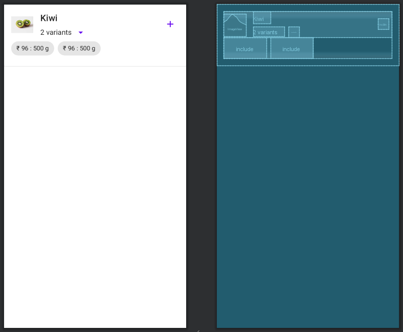 GitHub - shrutiisharma/MyEcom-Application: ECommerce Android Application