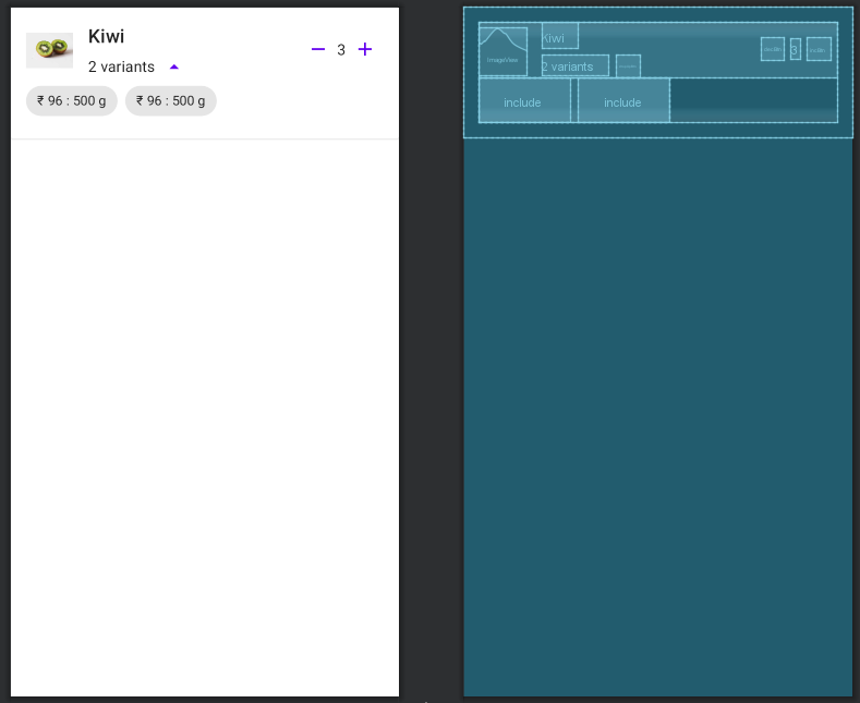 GitHub - shrutiisharma/MyEcom-Application: ECommerce Android Application