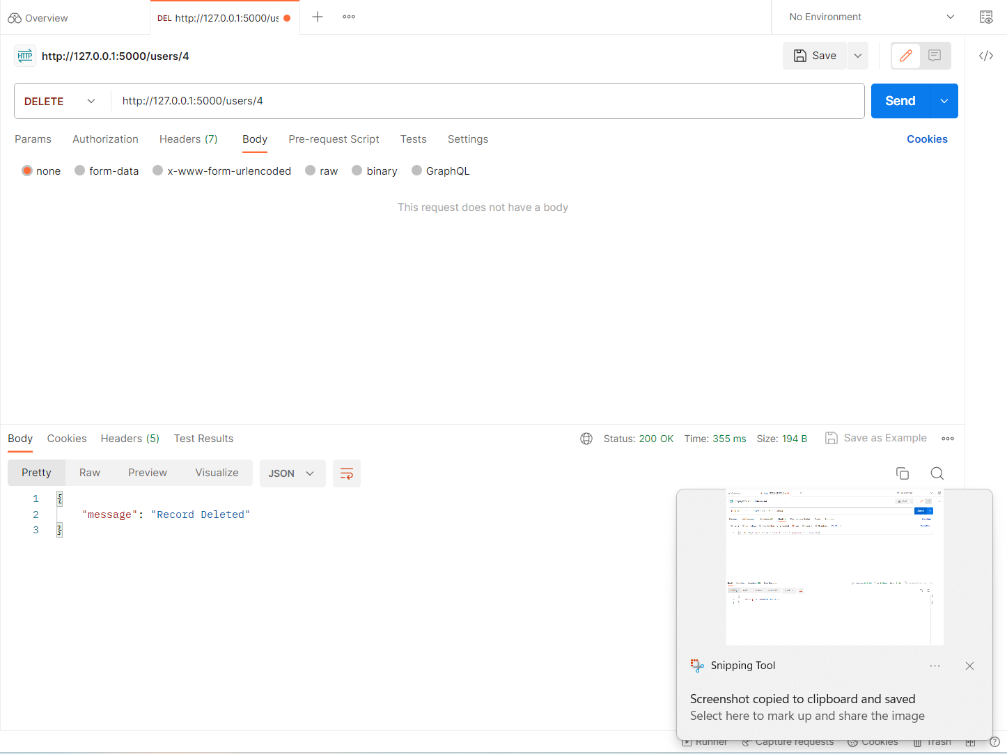 GitHub - Abbashozefa/flask-rest-crud