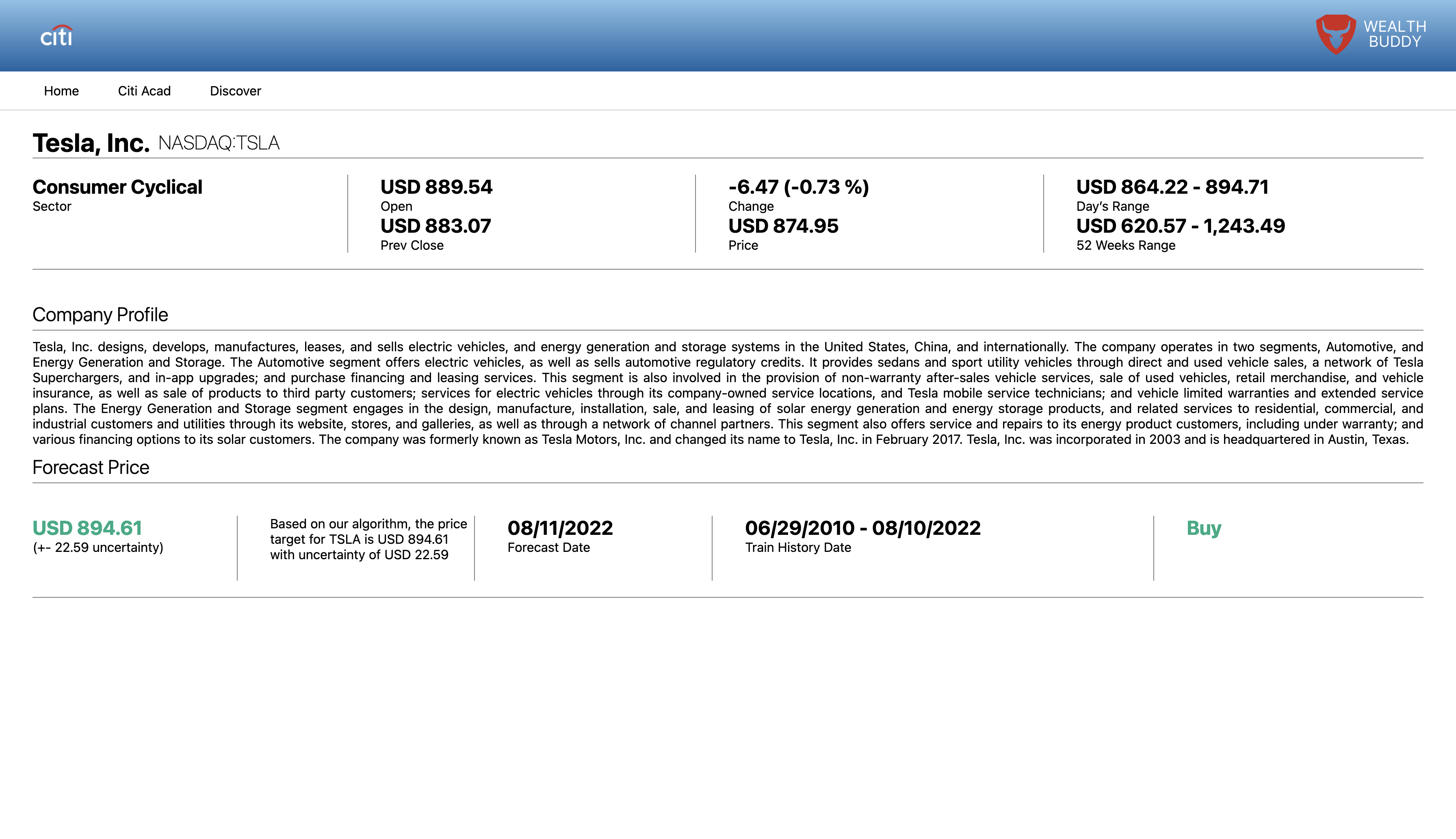 GitHub - Interstellarkai/Eternals: Citi HackoverFlow