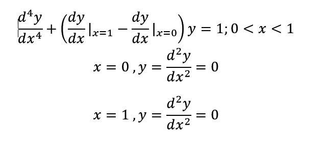 How can I use DEEPXDE to solve an ODE that includes the unknow function ...