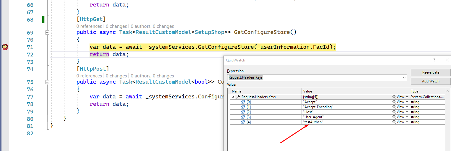 Authorization Jwt Not Working In Restsharp · Issue 1876 · Restsharprestsharp · Github 
