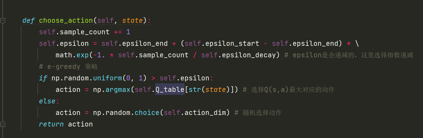伪代码错误 · Issue #94 · datawhalechina/easy-rl · GitHub
