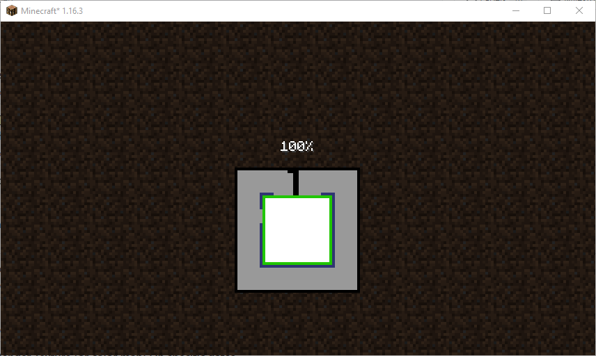 [Bug] Crash on world load · Issue #4893 · sp614x/optifine · GitHub