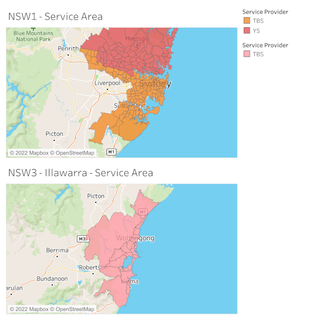 Search · dss.gov.au · GitHub
