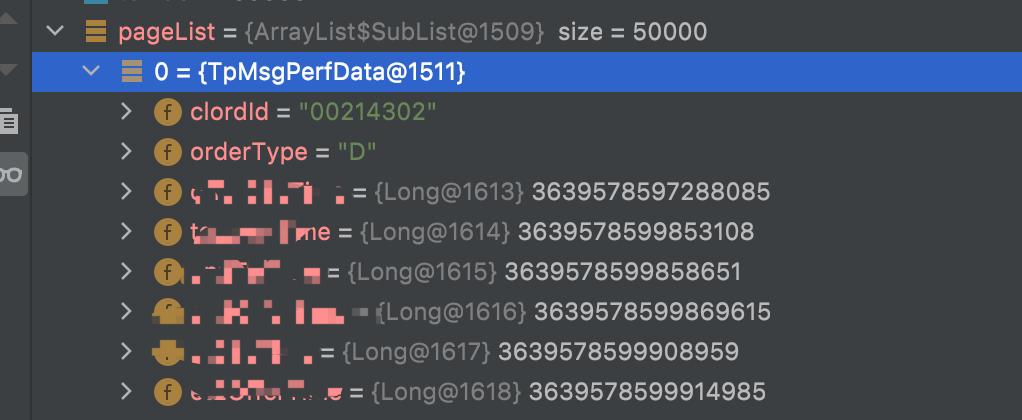 多sheet页数据生成映射不正确 · Issue #2652 · alibaba/easyexcel · GitHub