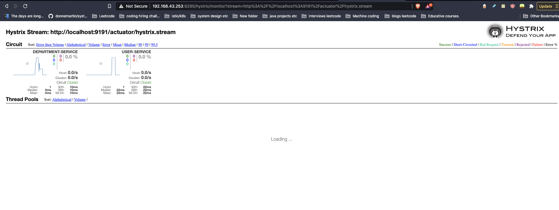 GitHub - dikshitgupta/Spring-Microservice: Spring Microservice with Hystrix API-Gateway.
