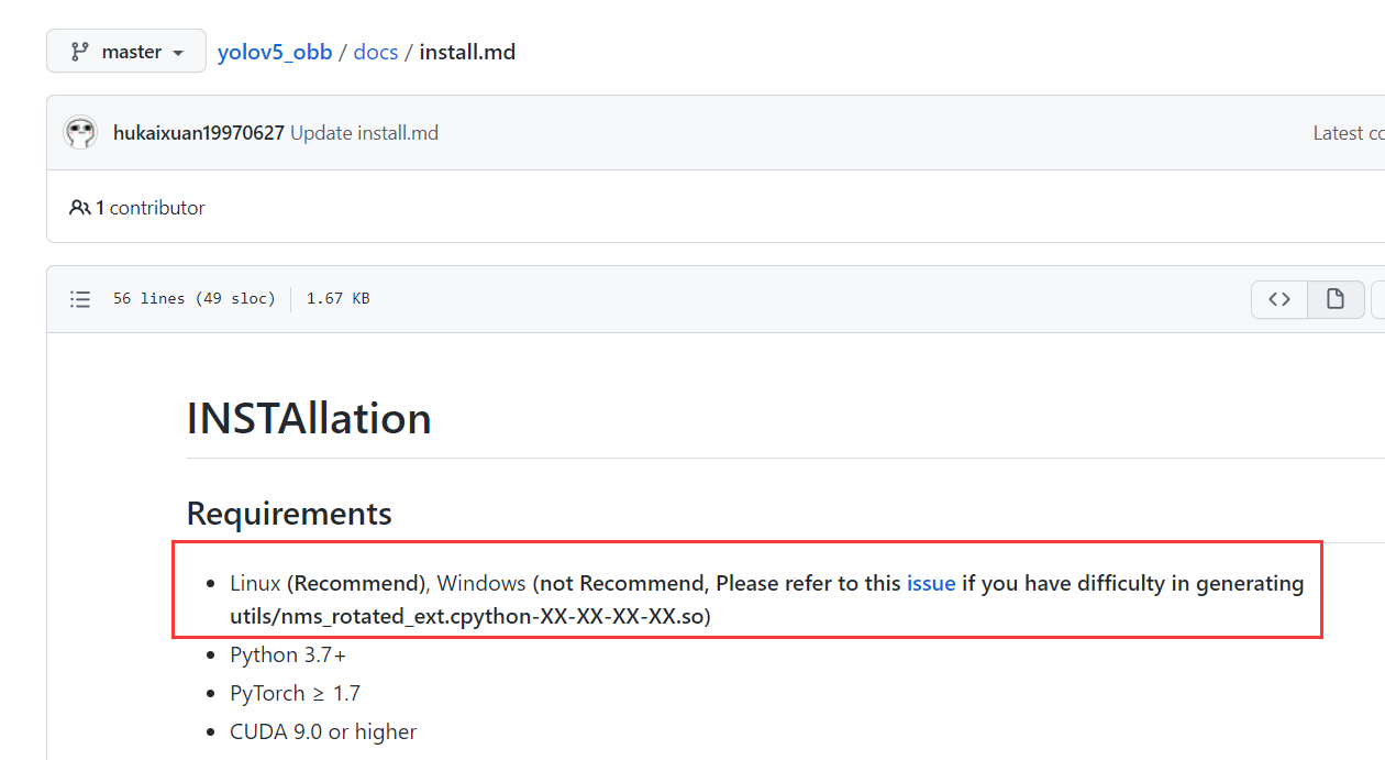 为什么我的训练结果是这样的 · Issue #310 · hukaixuan19970627/yolov5_obb · GitHub