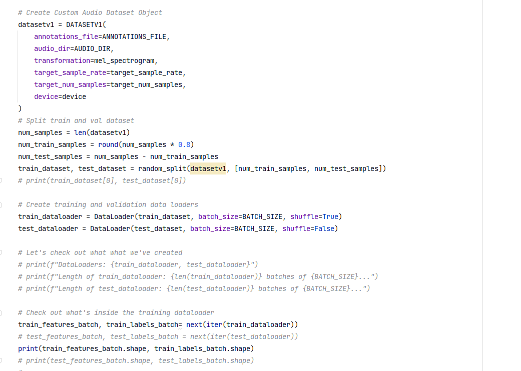 How to map labels for multilabel classification problem · Issue #285 · mrdbourke/pytorch-deep ...