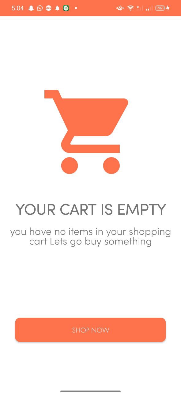 GitHub - ahmed-faroukk/E-Commerce-App: E-Commerce with AI Chat Bot is a modern Android ...