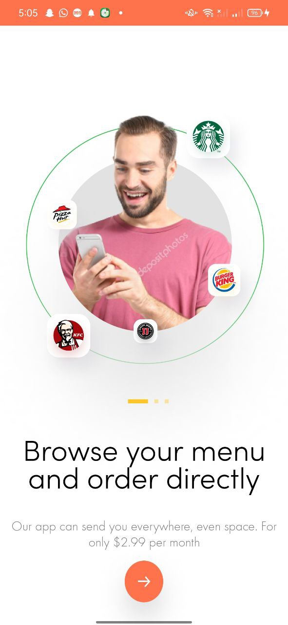 GitHub - ahmed-faroukk/E-Commerce-App: E-Commerce with AI Chat Bot is a ...