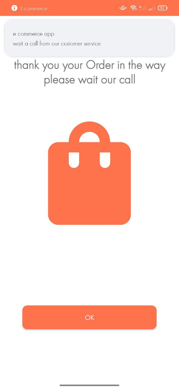GitHub - ahmed-faroukk/E-Commerce-App: E-Commerce with AI Chat Bot is a modern Android ...