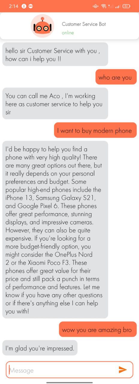 GitHub - ahmed-faroukk/E-Commerce-App: E-Commerce with AI Chat Bot is a ...