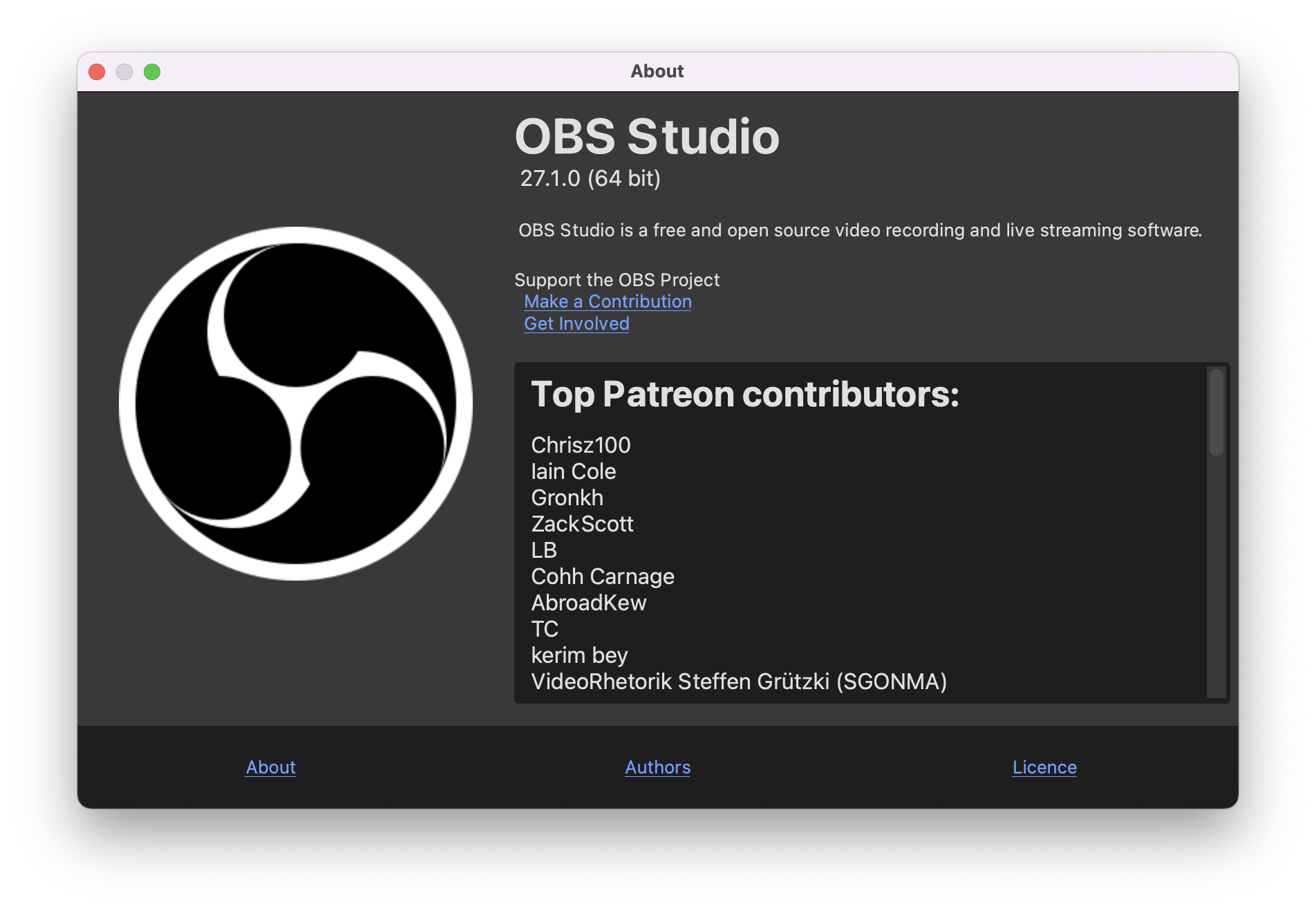 "Check for updates automatically?" dialog stuck open · Issue #4904 ...