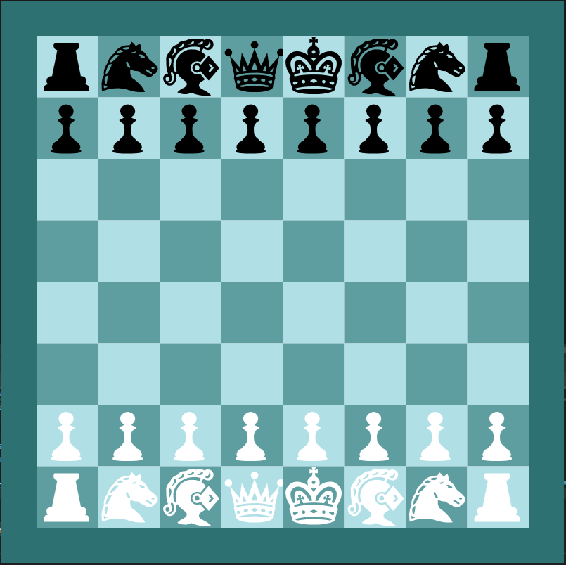 GitHub - kordiP/chess.net: Trying to make chess in WPF for a month.