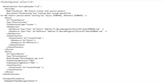 Plus and NDI polaris · Issue #771 · PlusToolkit/PlusLib · GitHub