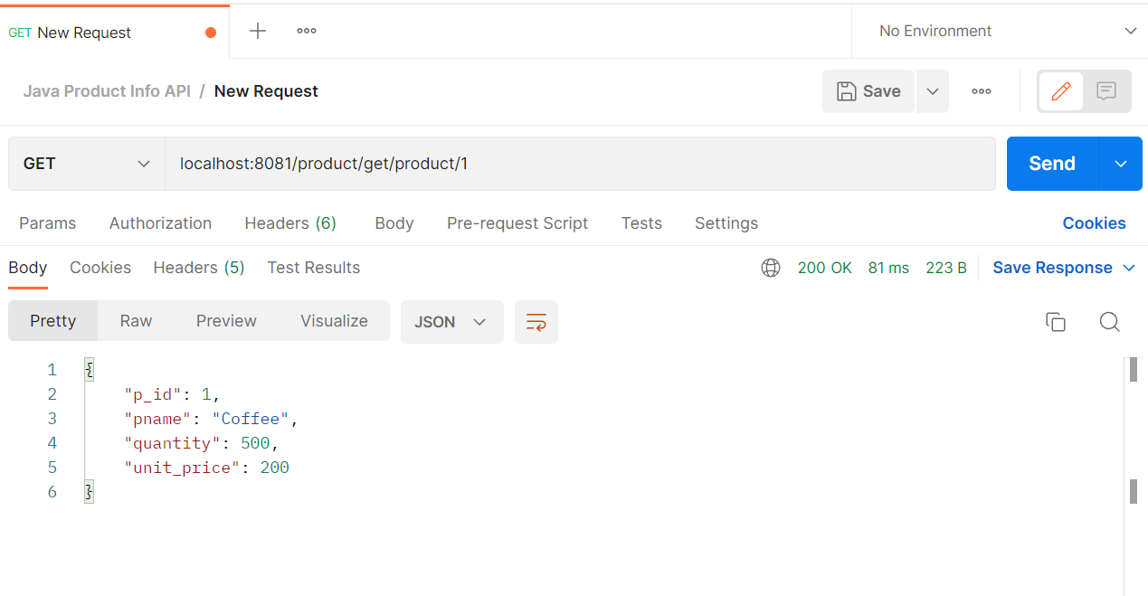 GitHub - ChawChawKhin/Java_Product_information_API