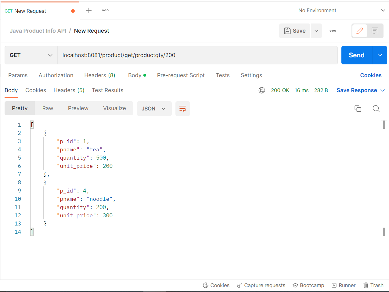 GitHub - ChawChawKhin/Java_Product_information_API