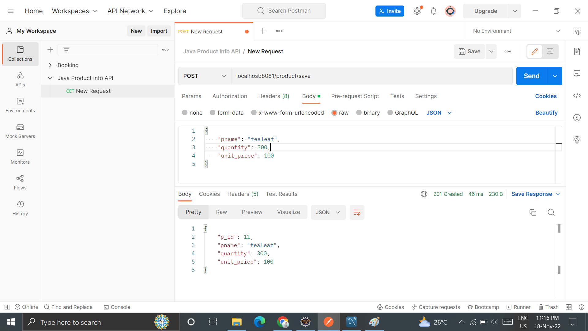 GitHub - ChawChawKhin/Java_Product_information_API