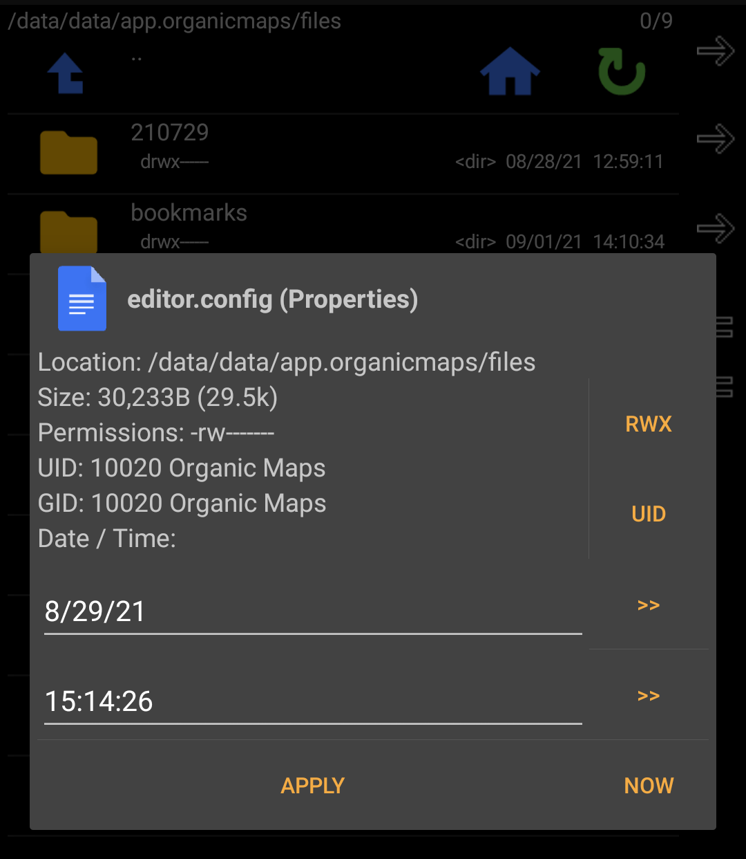 Add ruins category to the built-in editor OSM · Issue #1005 · organicmaps/organicmaps · GitHub