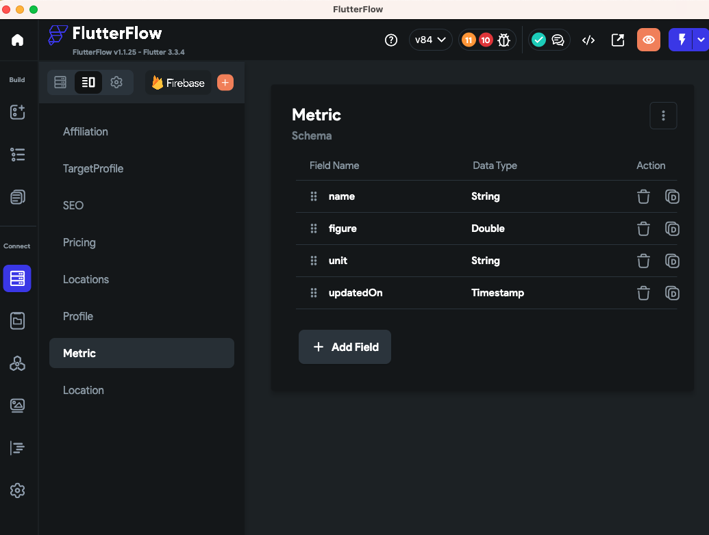 Inaccessible properties from record's DataType list data coming from query · Issue #249 ...