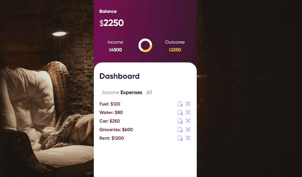 GitHub - BinaryLeo/JS_BUDGET_APP: JS_BUDGET_APP
