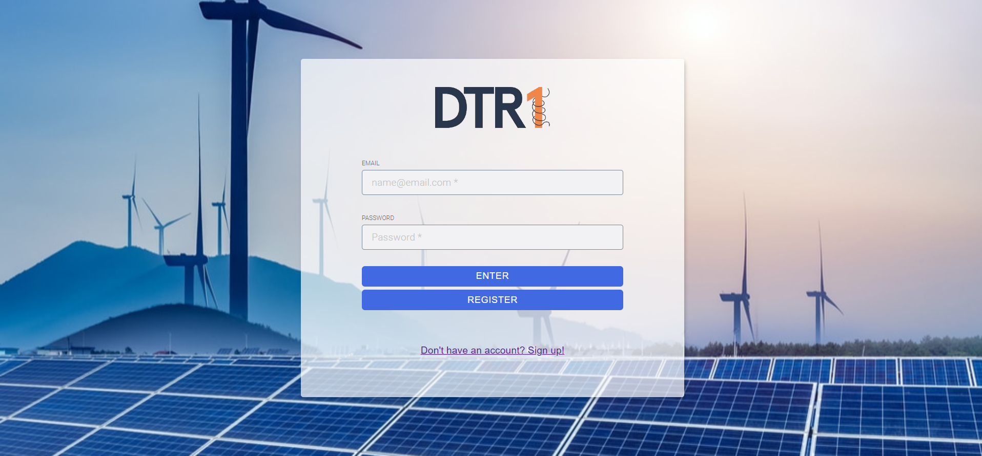 GitHub - miyu0201/login-page_centered-transparent