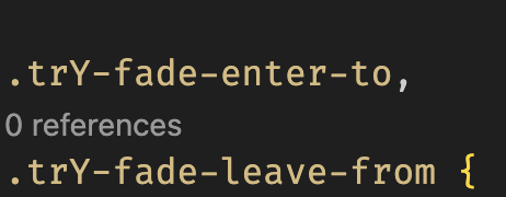 Wrong position of Codelens references in CSS · Issue #187439 · microsoft/vscode · GitHub