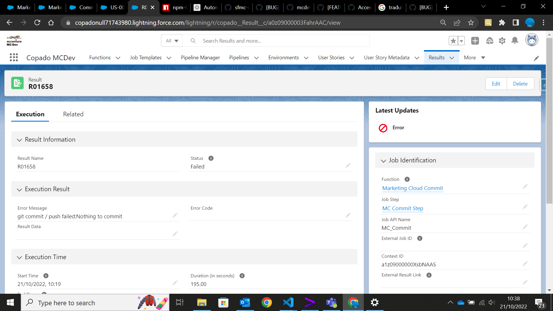 [BUG] Commit goes wrong if using assets · Issue #218 · Accenture/sfmc-devtools-copado · GitHub