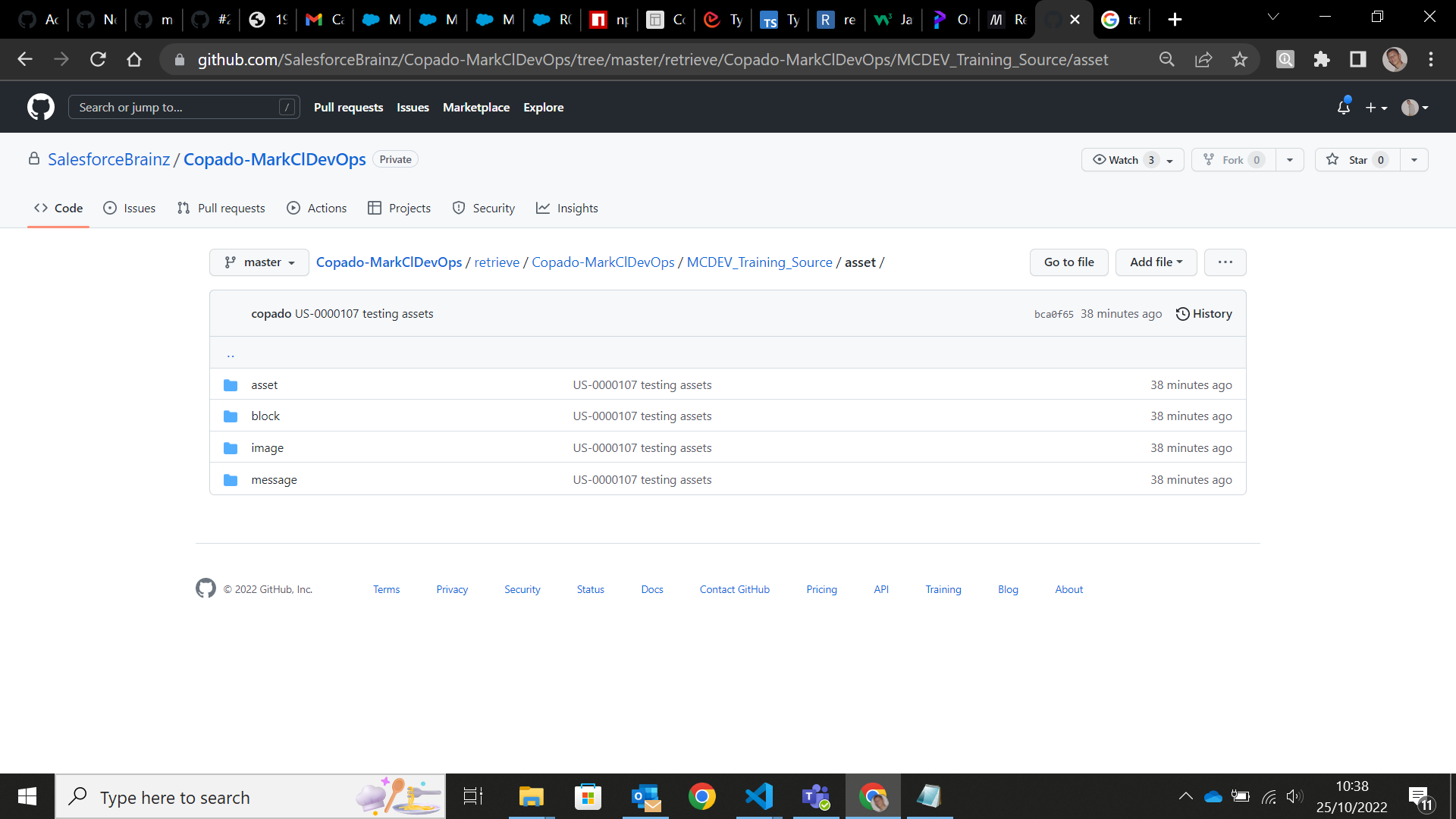 [BUG] verification of deploy assets fails with no-files-found · Issue #242 · Accenture/sfmc ...