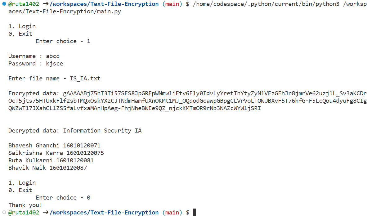 GitHub - ruta1402/Text-File-Encryption