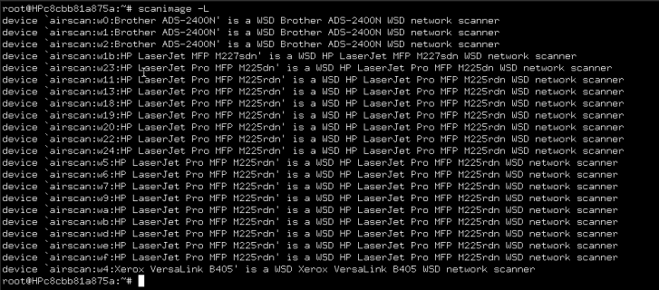 Add an ip address to the device name · Issue #97 · alexpevzner/sane ...