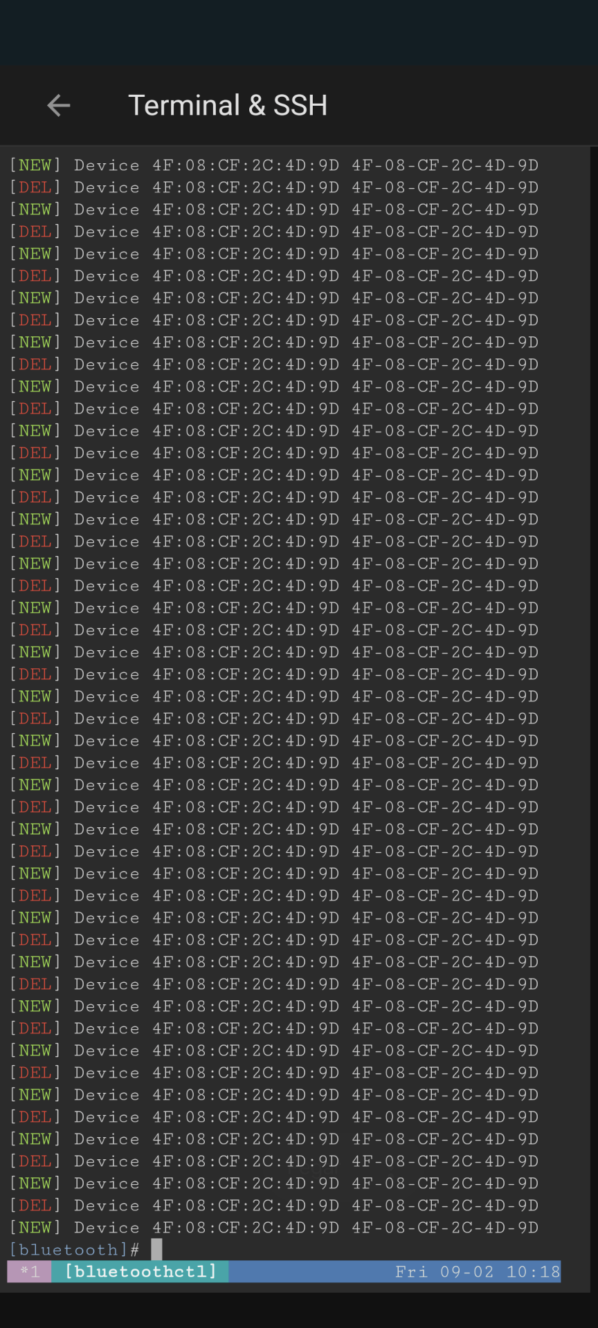 Error Connecting Switchbot Devices · Issue #77630 · home-assistant/core · GitHub