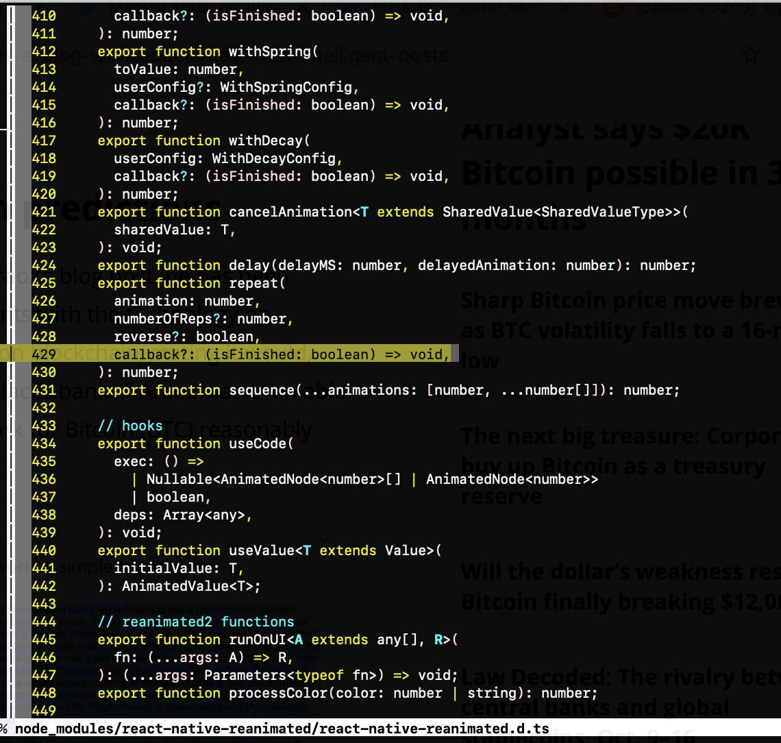 Repeat functions is named differently in the documentation · Issue ...