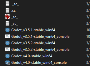 Mouse Input Stopped Working in Editor · Issue #75232 · godotengine/godot · GitHub