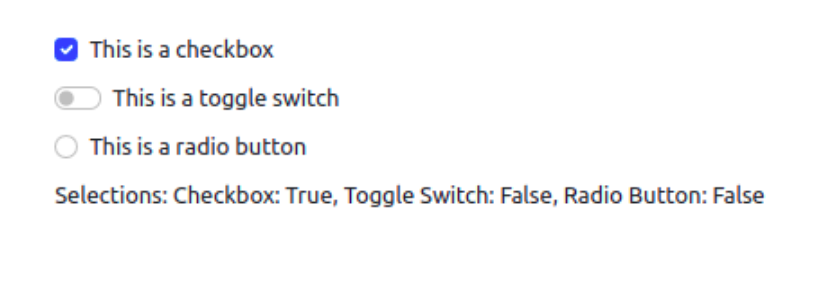 V1 Standalone Toggle switch · Issue #679 · facultyai/dash-bootstrap ...