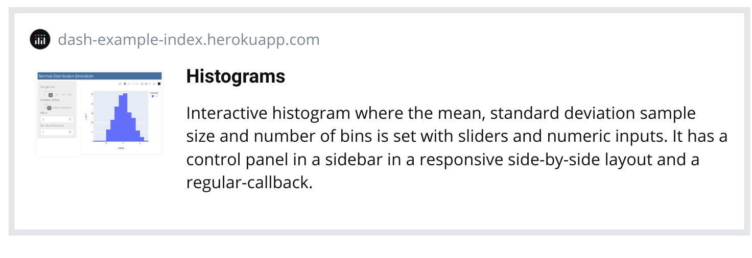Updating Meta Tags · Issue #176 · mckinsey/vizro · GitHub