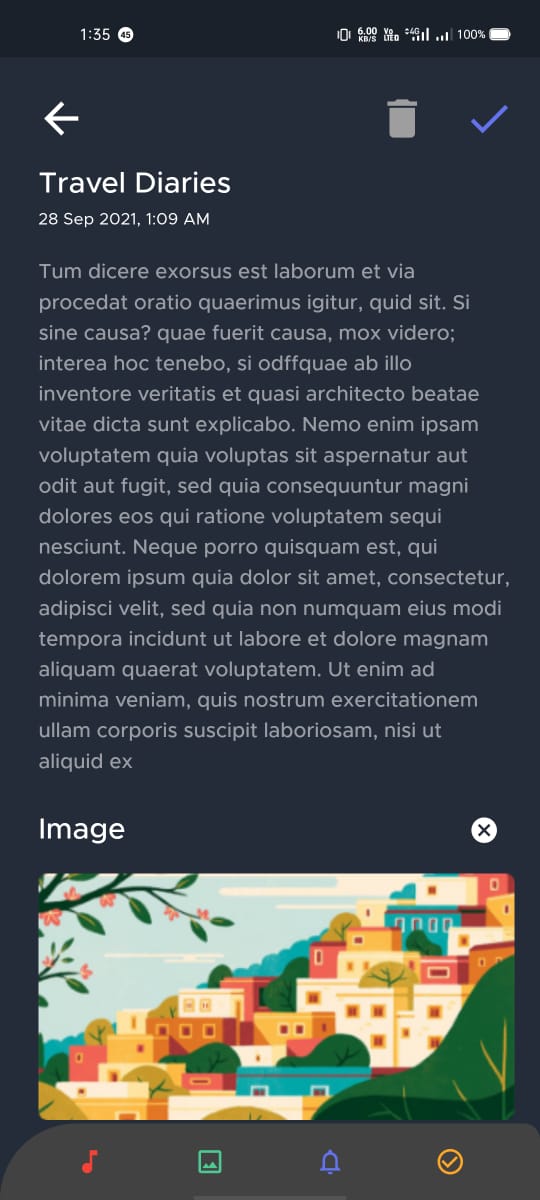 GitHub - suryaa62/Notely: Notely is a flutter app for android and the web which uses firebase ...